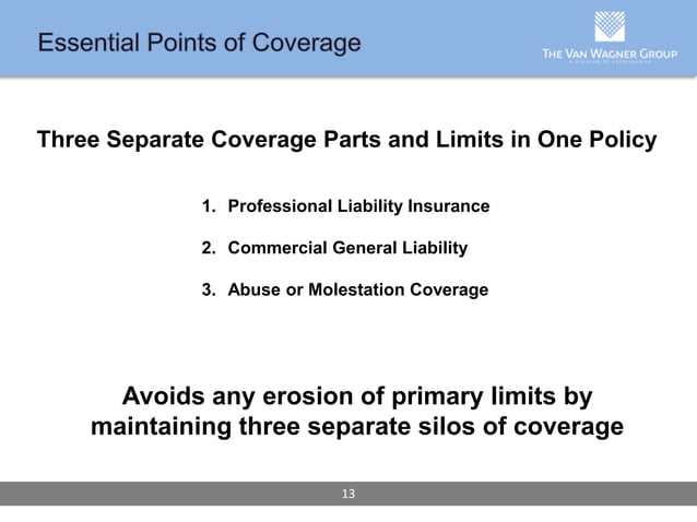 Van Wagner CCAPP Presentation - RPG | PPT