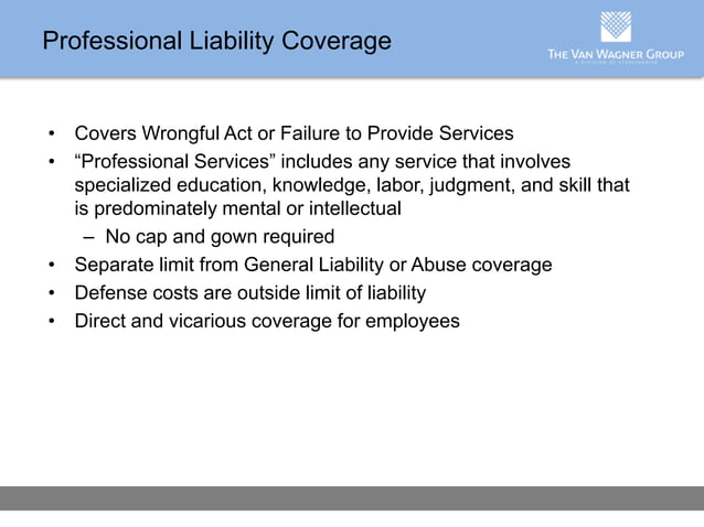 Van Wagner CCAPP Presentation - RPG | PPT