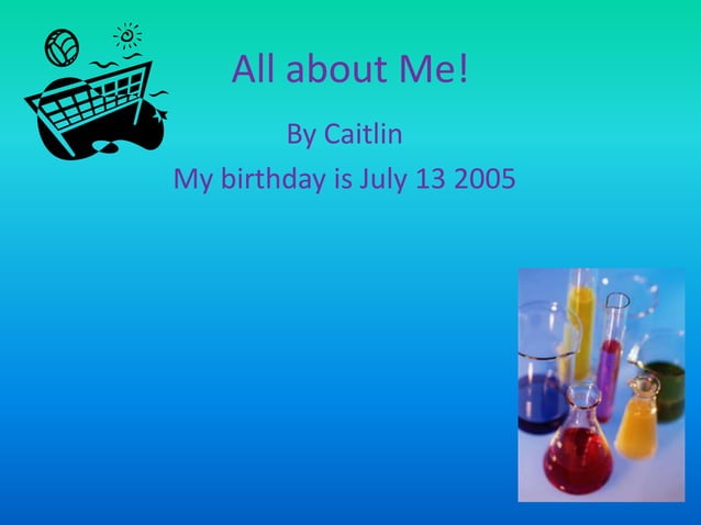 Caitlin | PPT