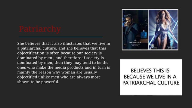 Van Zoonens theory | PPTX