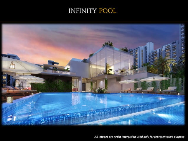 Godrej icon-brochure | PPT