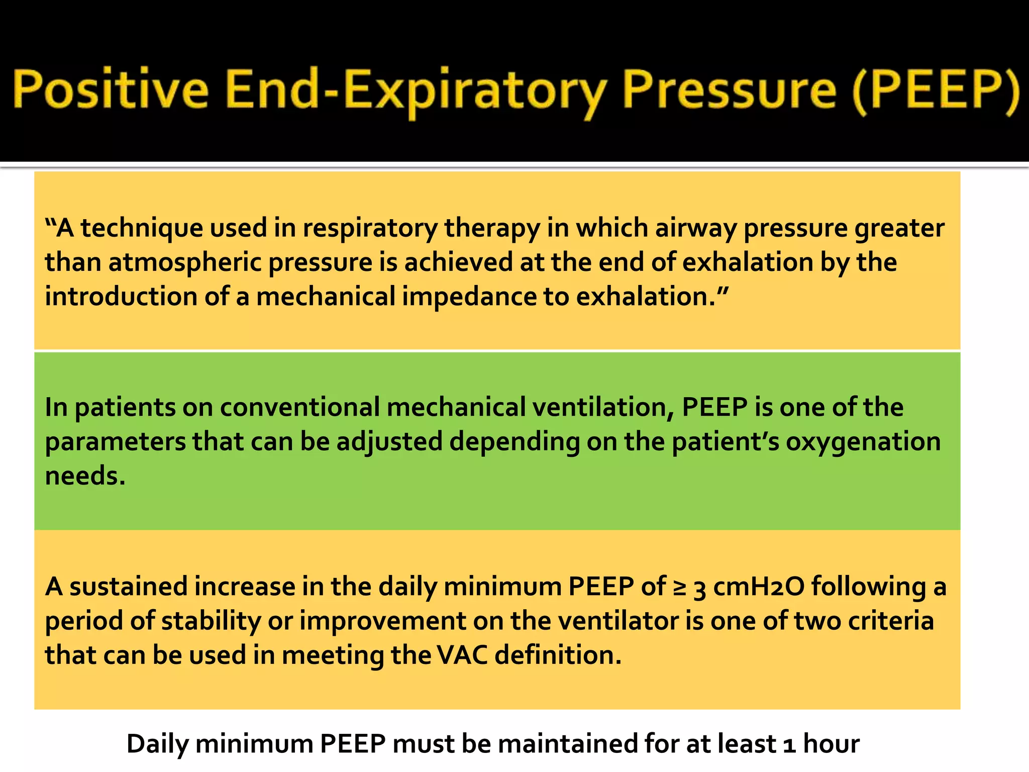 VAP | PPTX