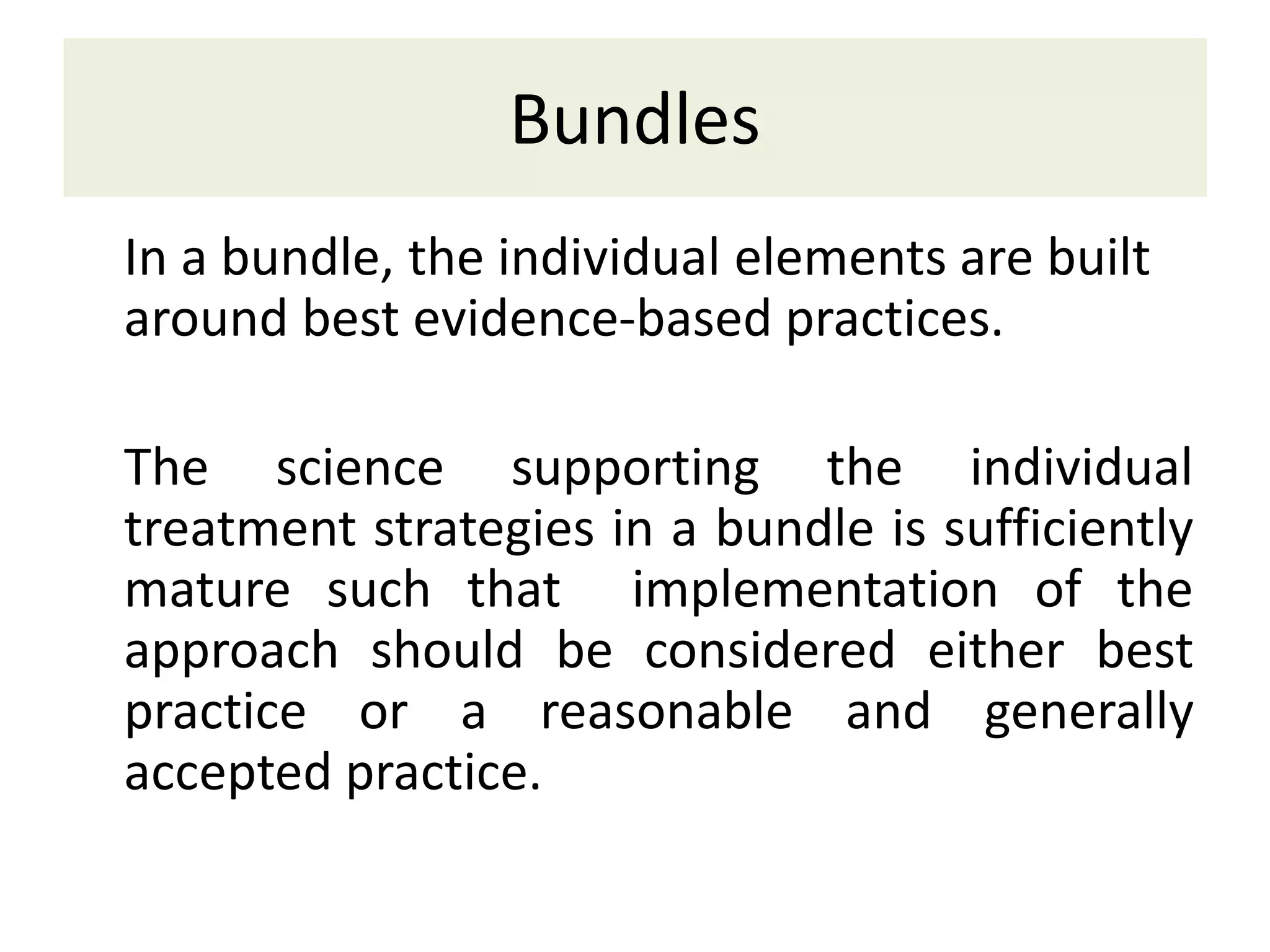 VAP BUNDLE, VENTILATOR ASSOCIATED PNEUMONIA BUNDLE | PPT