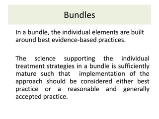 VAP BUNDLE, VENTILATOR ASSOCIATED PNEUMONIA BUNDLE | PPT