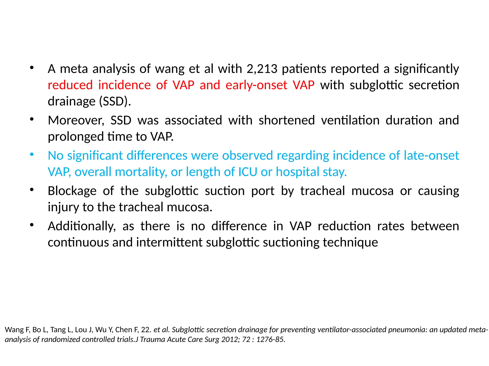 vap a.pptx explained Ventilator associated pneumonia | PPTX