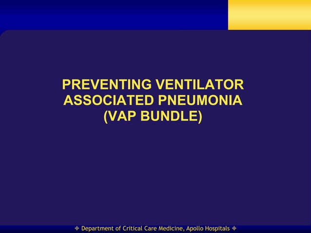 VAP Bundle | PDF