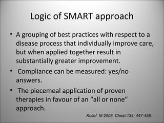 Ventilator Associated Pneumonia control | PPT