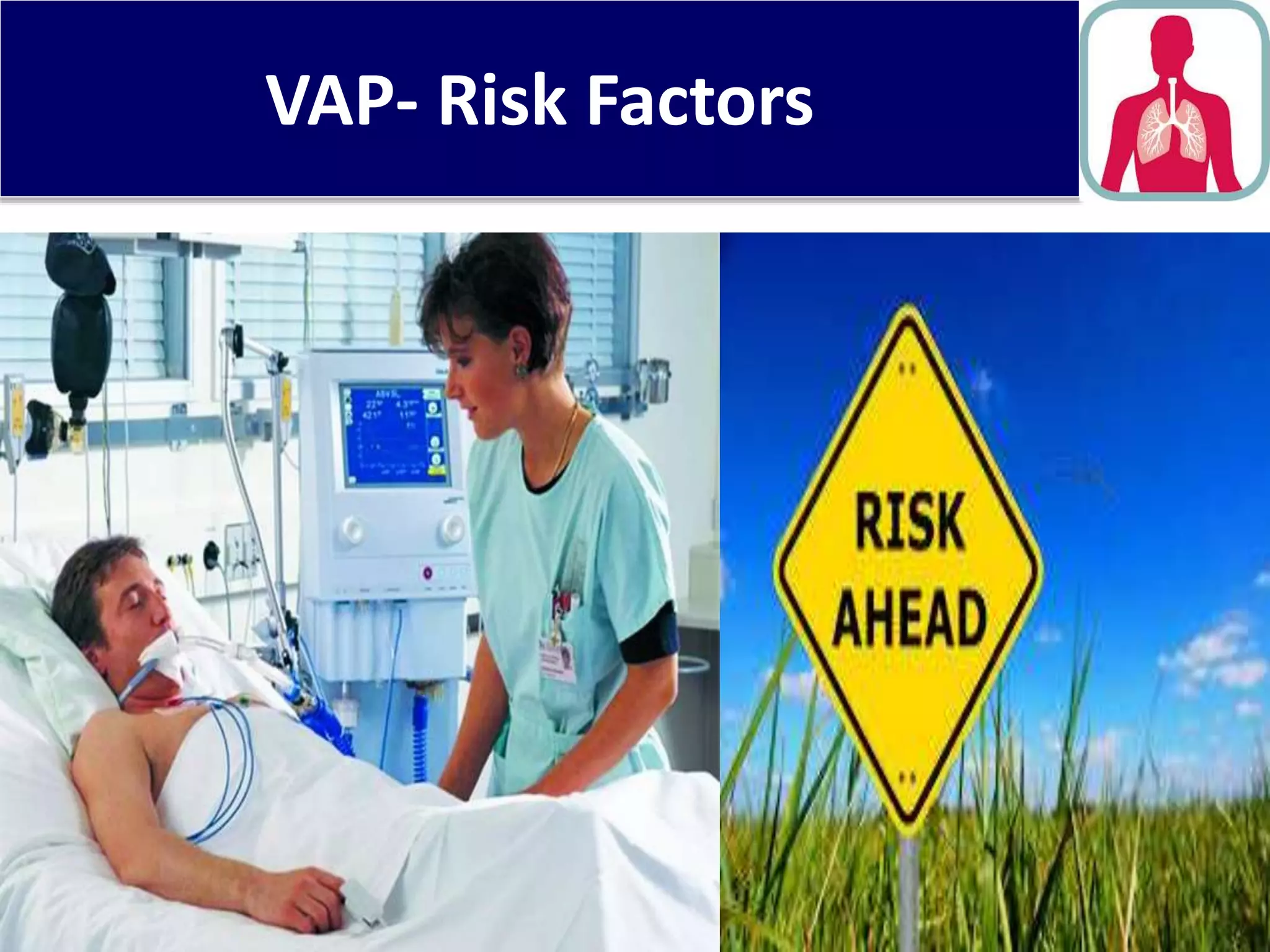 ventilator Associated Pneumonia -By Dr.Tinku Joseph | PPTX