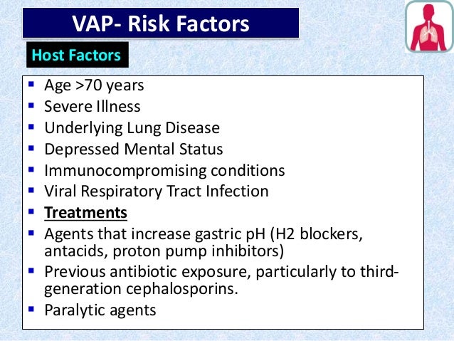 ventilator Associated Pneumonia -By Dr.Tinku Joseph