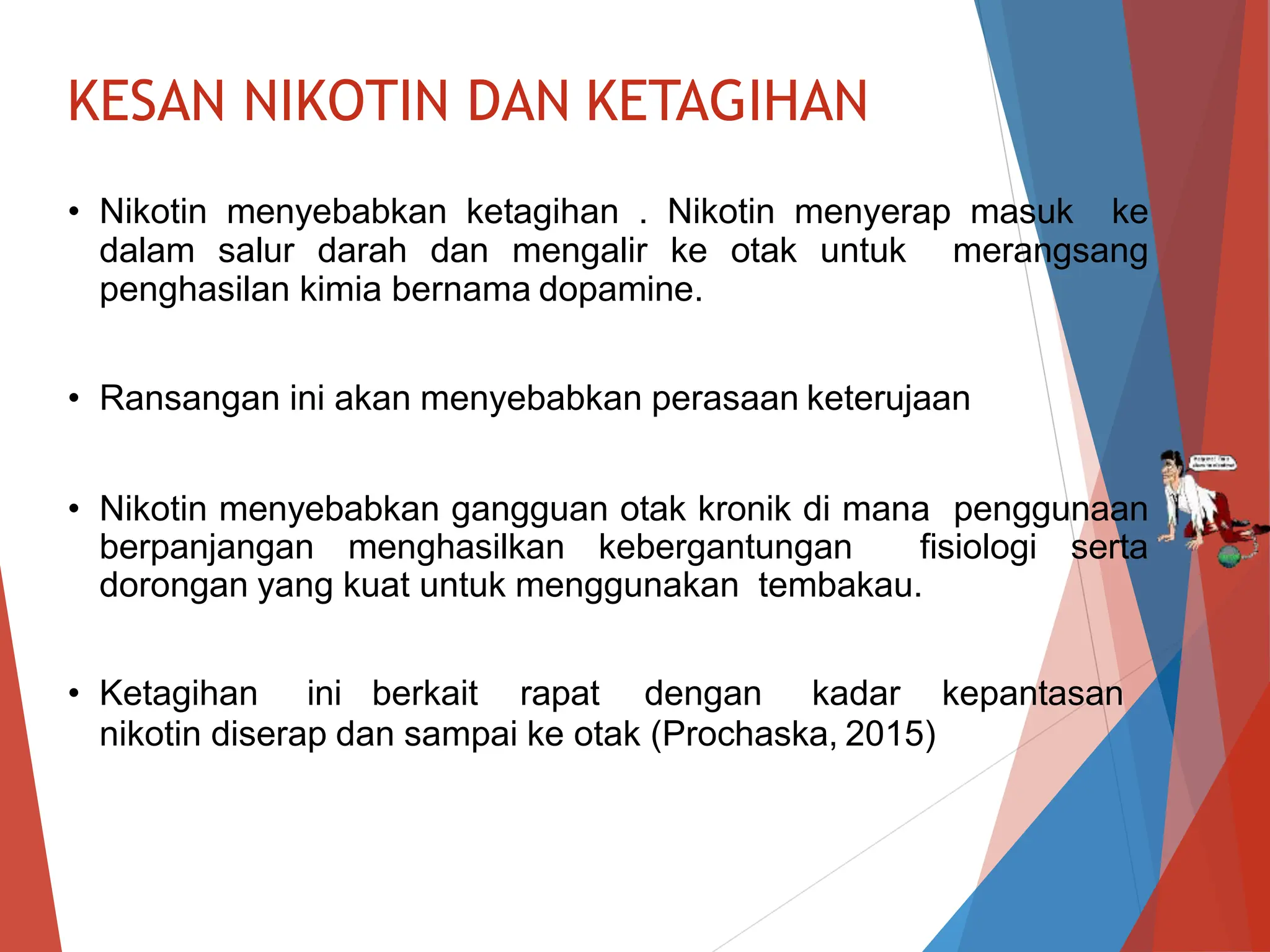 VAPE BAHAYA UNTUK KESIHATAN SEMUA GOLONGAN UMUR DI MALAYSIA | PPTX