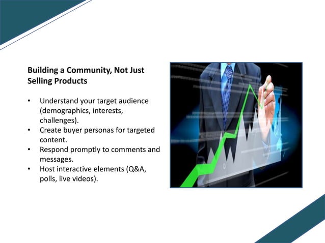 How a Winning Vape Marketing Strategy Fuels Social Media Growth | PPT