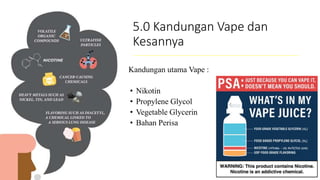 Vape A4CS1103A | PPT