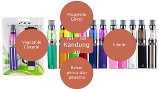 Vape and video a4 cs143 3d | PPTX