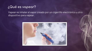 VAPER.pptx