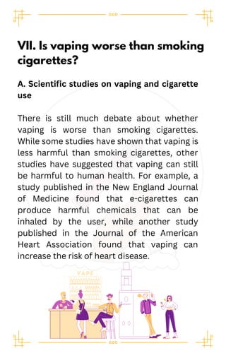 Vape Store Pakistan | PDF