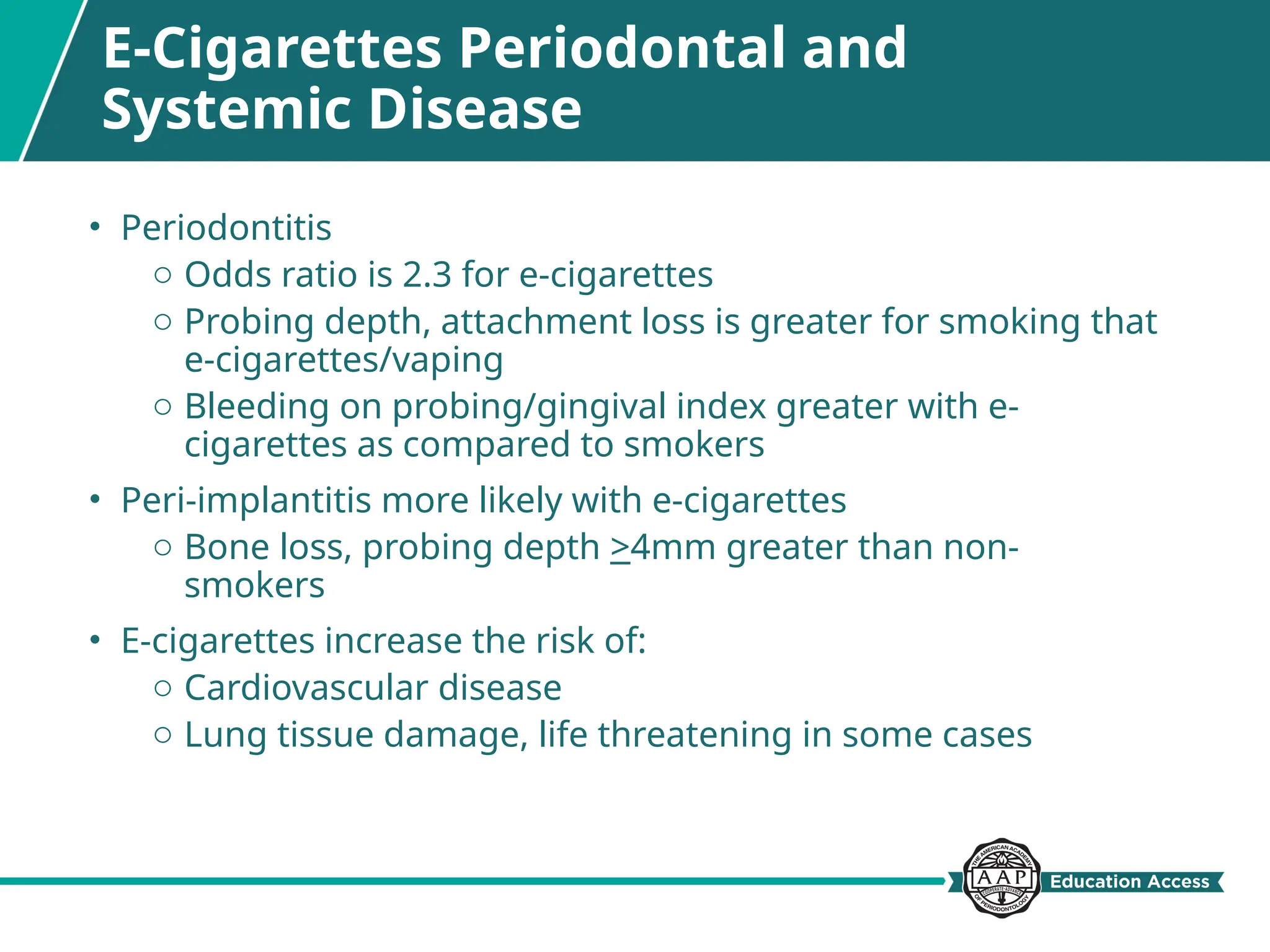 Vaping-and-Periodontal-Peri-Implant-Health_AW-Edits.pptx