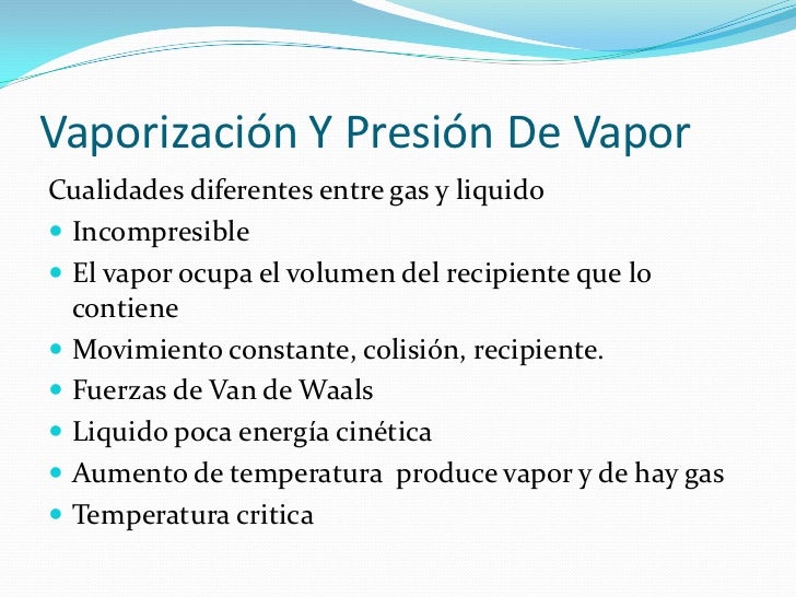 Que Diferencia Hay Entre Vapor Y Gas - Varios Gas Que Diferencia Hay Entre Vapor Y Gas - Varios Gas