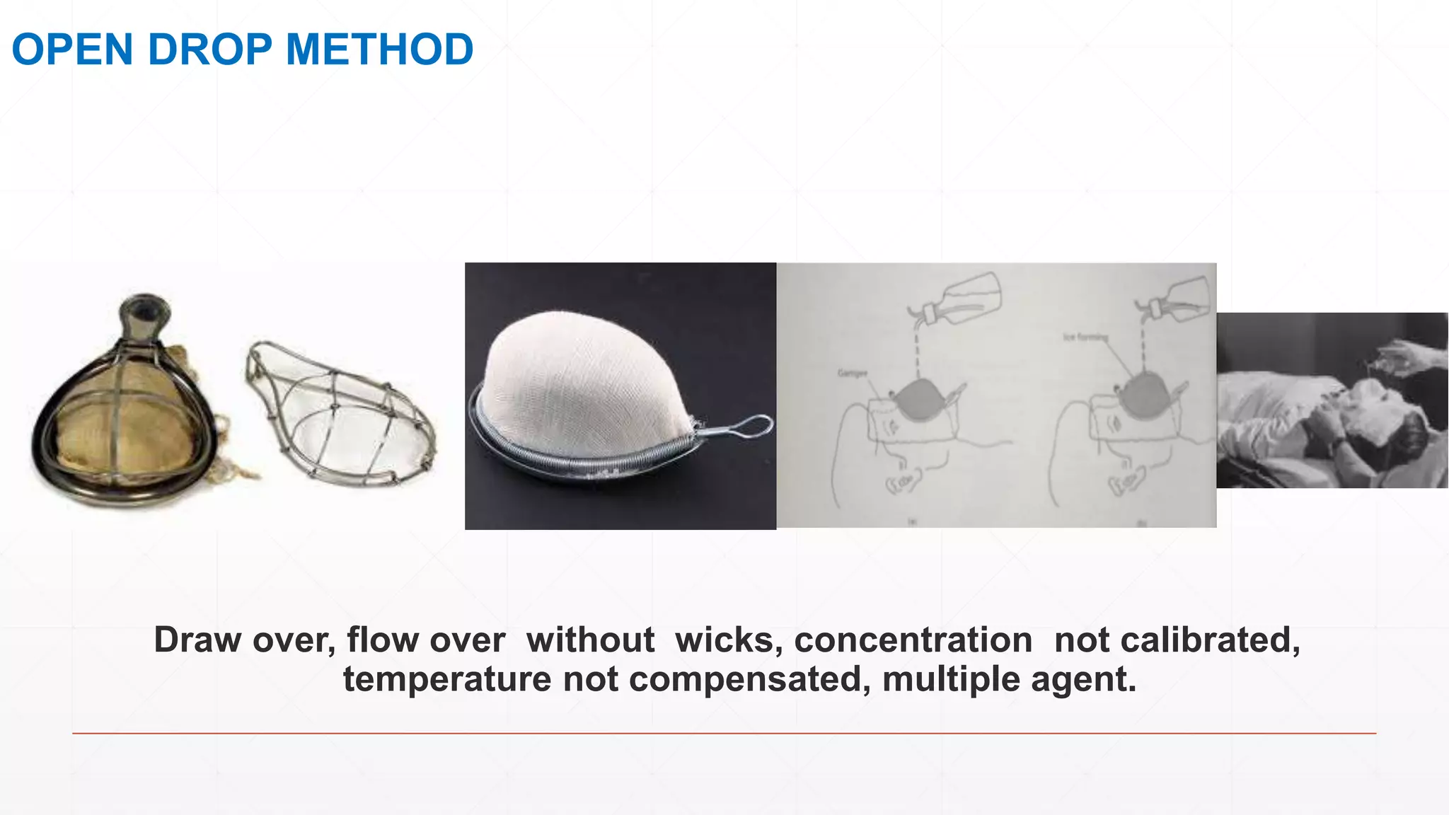 Anaesthesia Vaporizers | PPTX