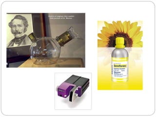 Understanding Anesthesia Vaporizers | PPSX