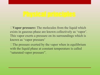 Vaporizers | PPT
