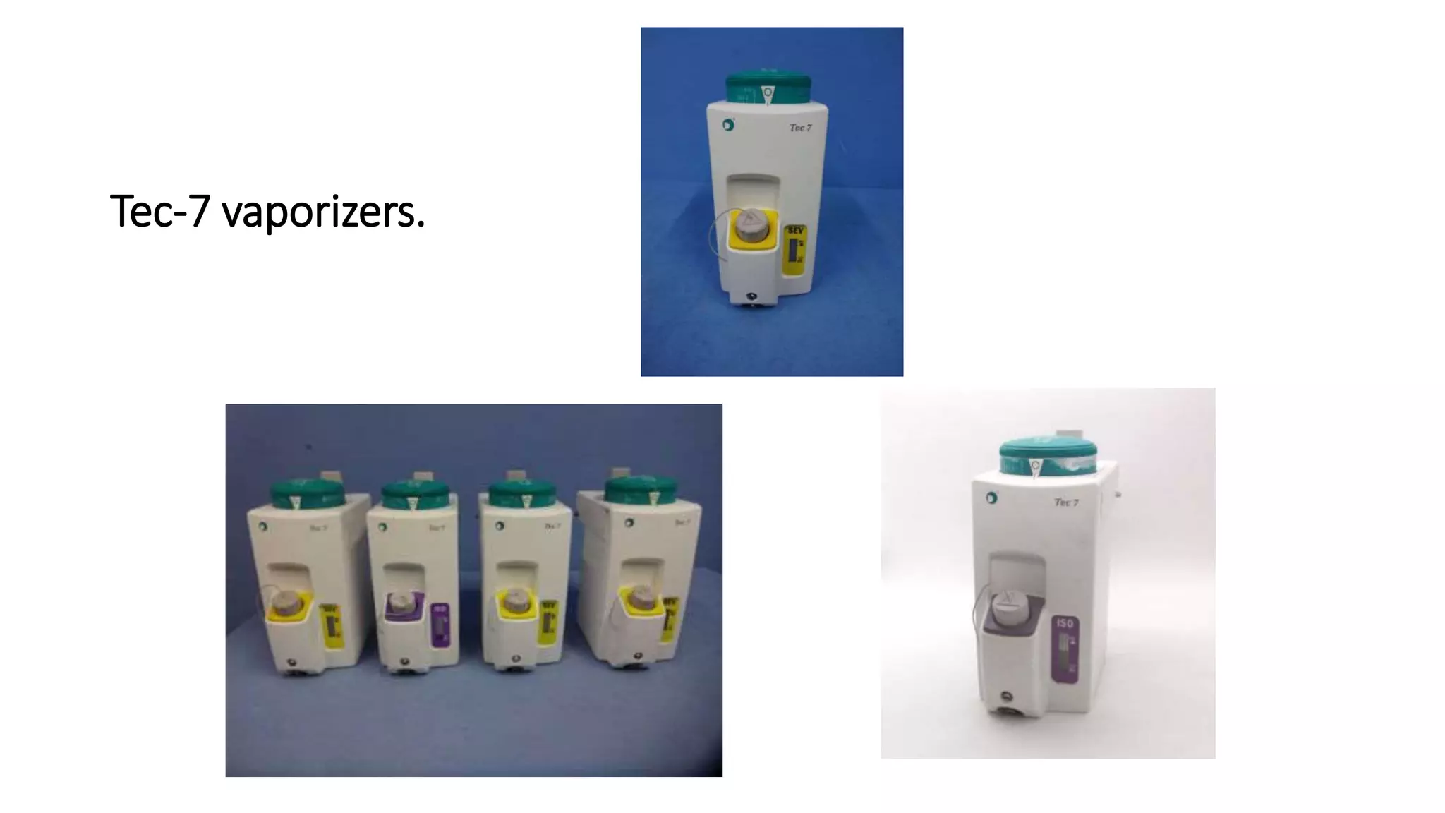 Vaporizers | PPTX