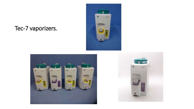Vaporizers | PPTX | Lung and Respiratory Health | Diseases and Conditions