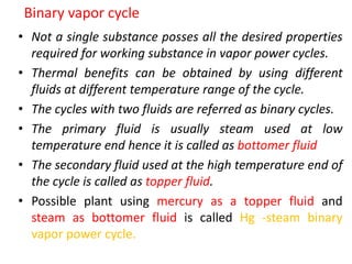 Vapor_power cycles KM.pptx .. | PPTX