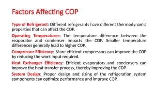 Vapour Compression Refrigeration Cycle.pptx