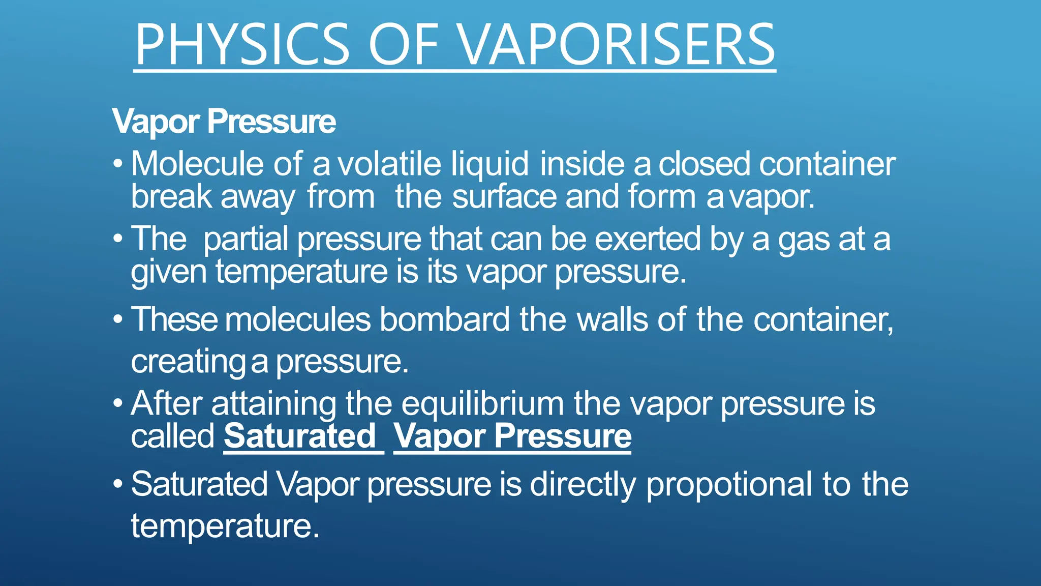 Anaesthesia working station vaporizers types | PPTX