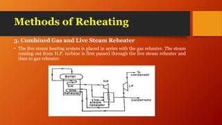 Vapour power cycles | PPTX