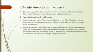 Vapour power cycles | PDF