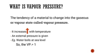 Vapour Pressure_Physical Pharmacy-2 .pdf