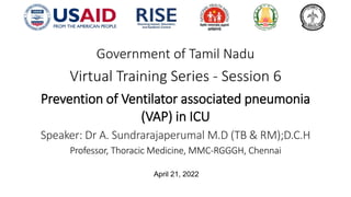 VAP Prevention.pptx