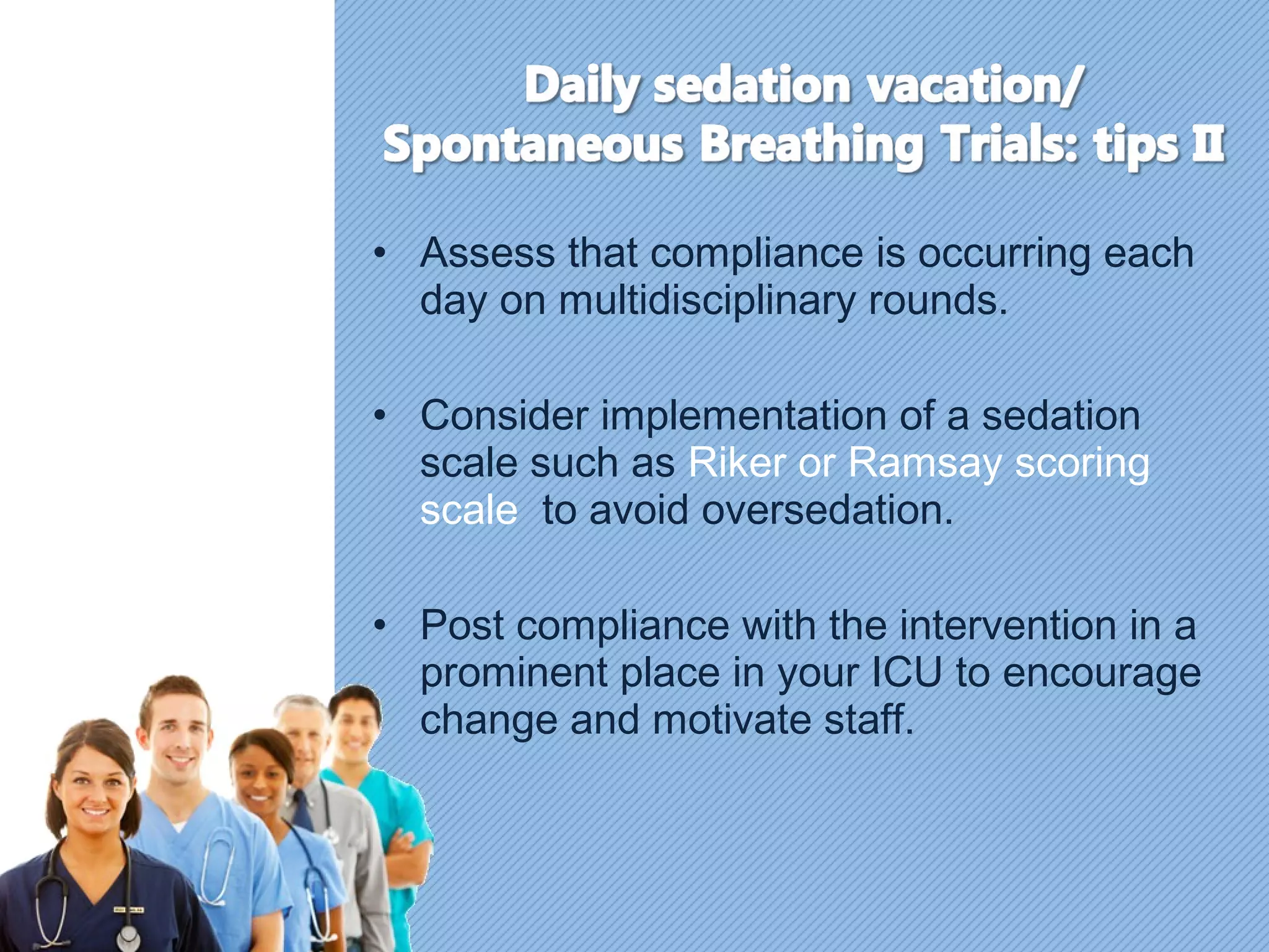 Vap prevention 2014 ppt | PPT