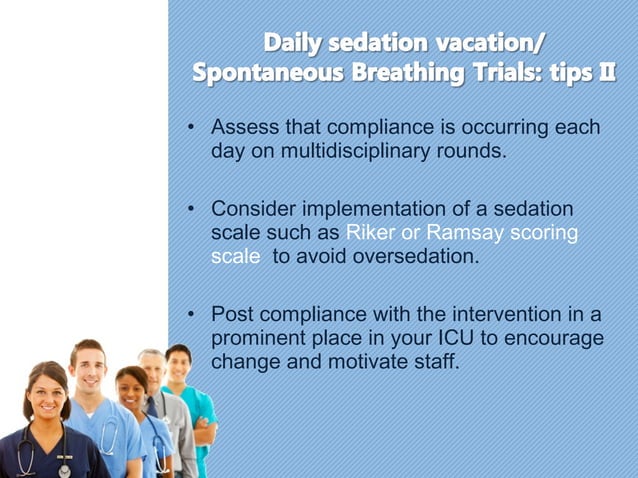 Vap prevention 2014 ppt | PPT