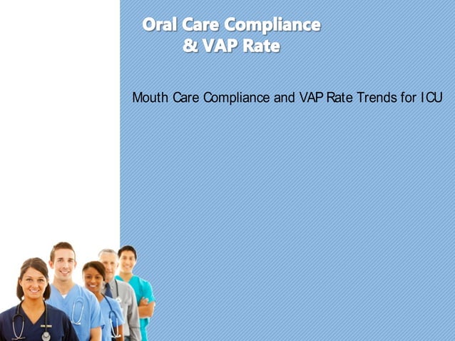 Vap prevention 2014 ppt | PPT