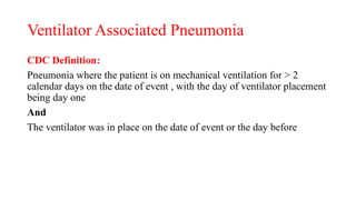 VAP SEMINAR ventilator associated pneumonia.pptx