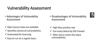 Vapt life cycle | PPTX