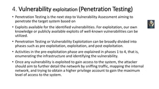 Vapt life cycle | PPTX