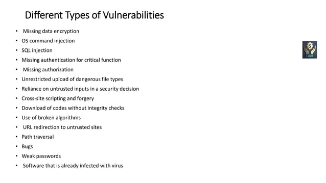 Vapt life cycle | PPTX
