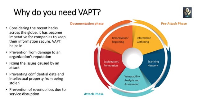 Vapt life cycle | PPTX