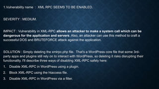 VAPT PRESENTATION full.pptx