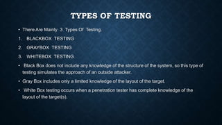 VAPT PRESENTATION full.pptx