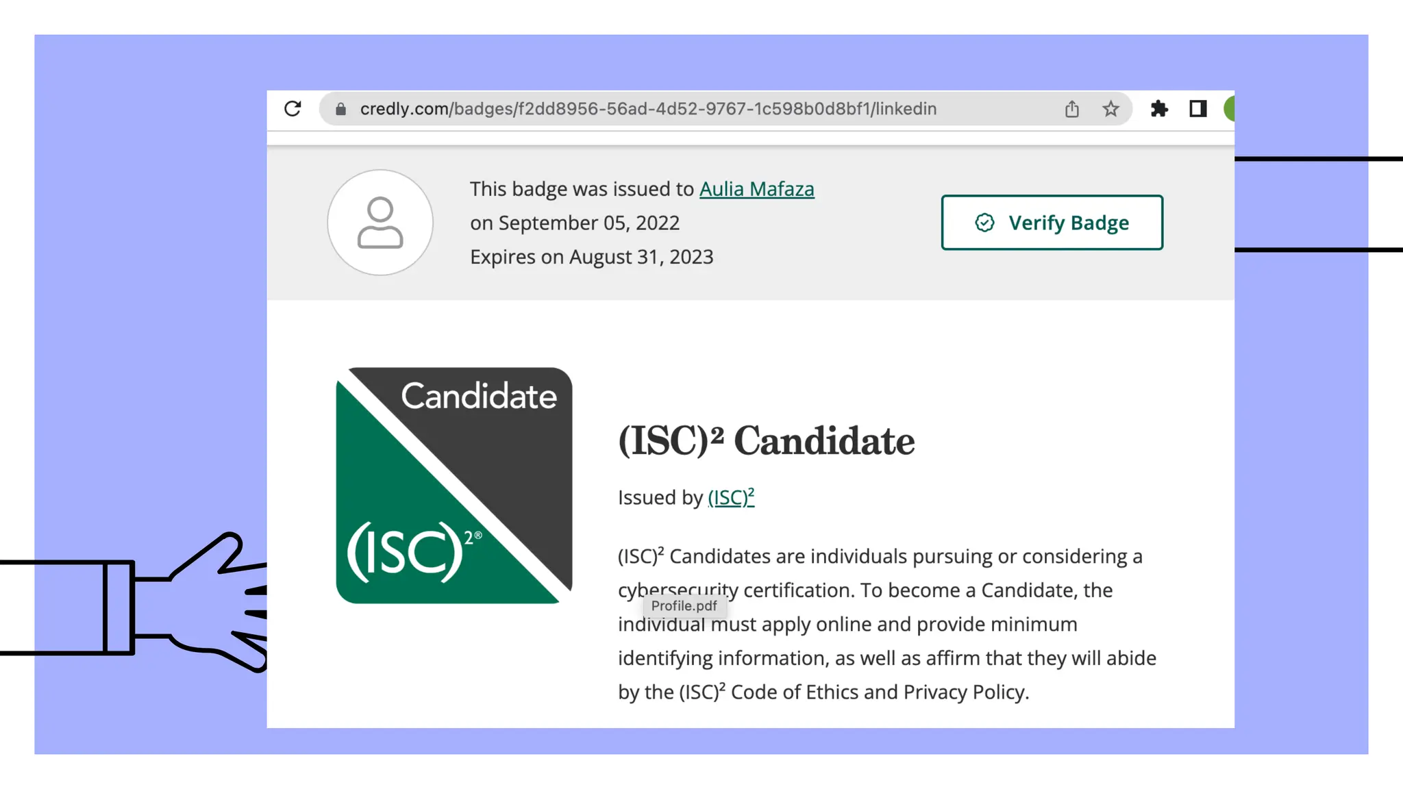 Vulnerability Assessment And Penetration Testing Ppt