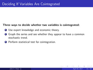 Vector Auto-Regressive model Part one.pdf