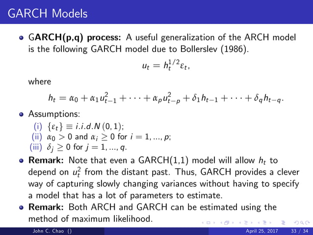 Vector Auto-Regressive model Part one.pdf