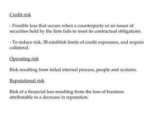 Value at risk powerpoint presentation with its methods | PPT