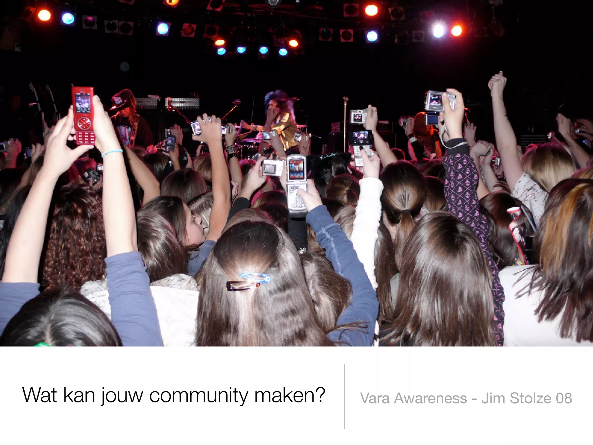 Vara Communities | PDF