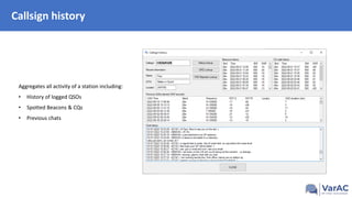 VarAC Overview | PPTX