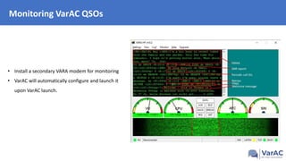VarAC Overview | PPTX